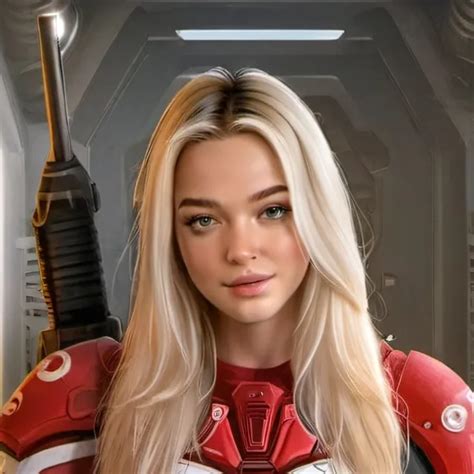 Chat With Starla Blaze Text Or Voice Enjoy Ai Chat Free And Safe