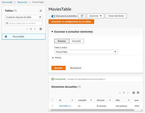 Serverless Framework Crea Una Api Crud Para Aws Lambda Y Dynamodb
