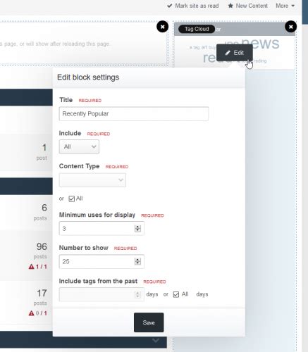 Advanced Tags And Prefixes Applications And Plugins Webflake