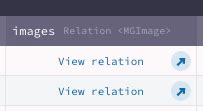 Ios Query Relation Images From Parse That Uses Back App Database Stack Overflow