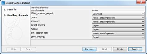 Qiagen Bioinformatics Manuals