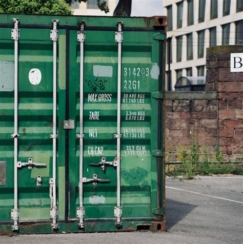 Copy Files Between A Container And The Local Filesystem In Docker Swarm By Mohd A Danish Medium