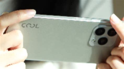 Coolpad Cp12 And Cool 20 Make Their Debut In The Philippines • Digital Reg Since 2004 • Tech