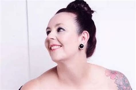 Naked Cleaner Reveals What Really Happens When She Strips For Work Plymouth Live