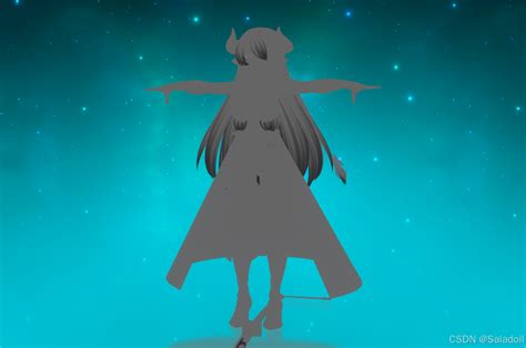 cs14 卡通人物渲染 csdn博客
