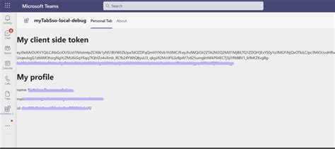 GitHub Jjjadey Microsoft Tab Sso Tabs App Add In For Microsoft Teams