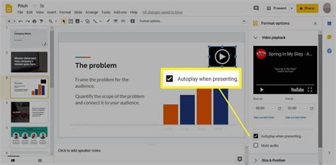 How To Add Audio To Google Slides How To Add Audio To Google Slides