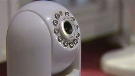 Baby Monitor Hacking Alarms Houston Parents ABC News