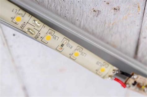 How To Connect Multiple LED Strip Lights Step By Step With No Step Skiped Shenzhen