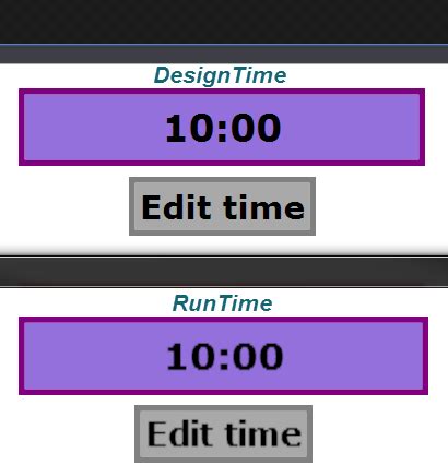C WPF Viewbox Textrendering Blurry On Runtime Not Designtime Stack Overflow