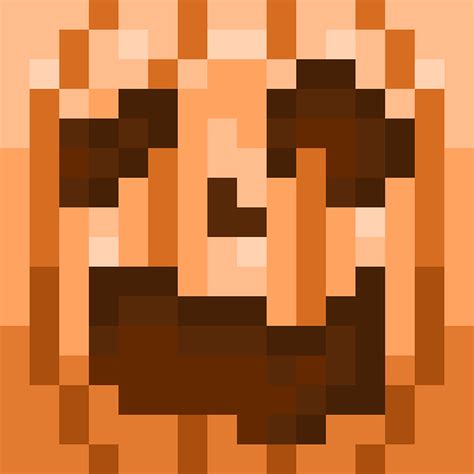 Better Pumpkins Small Tweaks Minecraft Texture Pack