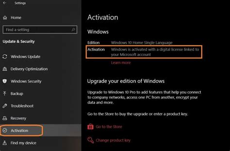How To Check Windows 10 Activation Status Step By Step TechFoogle