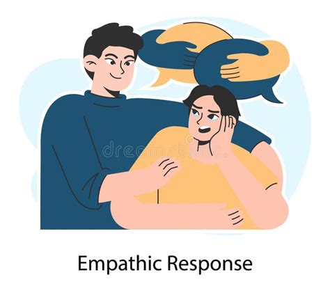 Empathic Response Deep Understanding Of Emotions Sympathy And