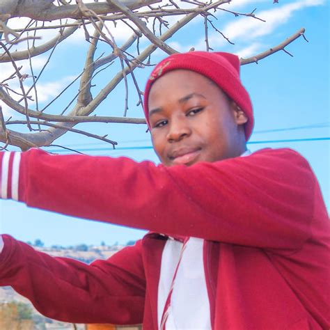 Pele Motsipora Molefi