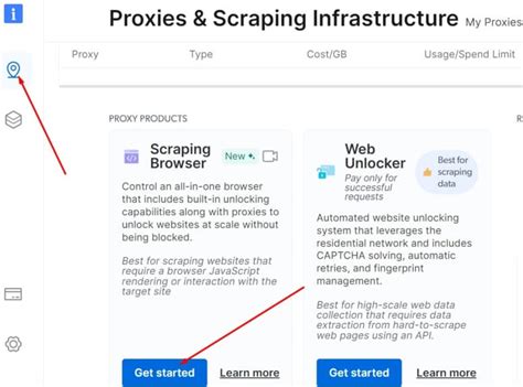 Bright Data Scraping Browser Review 2025