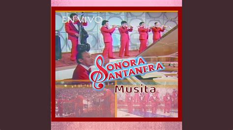 Musita En Vivo Youtube Music