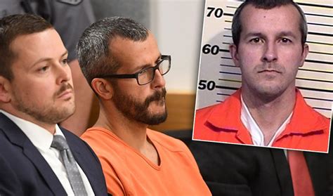 Chris Watts Mugshot Has Been Released After Sentencing