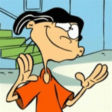 Edded Edd N Eddy Doppleai