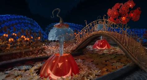 Garden In Coraline ️‍🩹 🎃 Coraline Coraline Aesthetic Coraline Movie