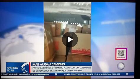 Tbt Abpl On The News Matéria Veiculada Na Tv Record Sobre A Ação