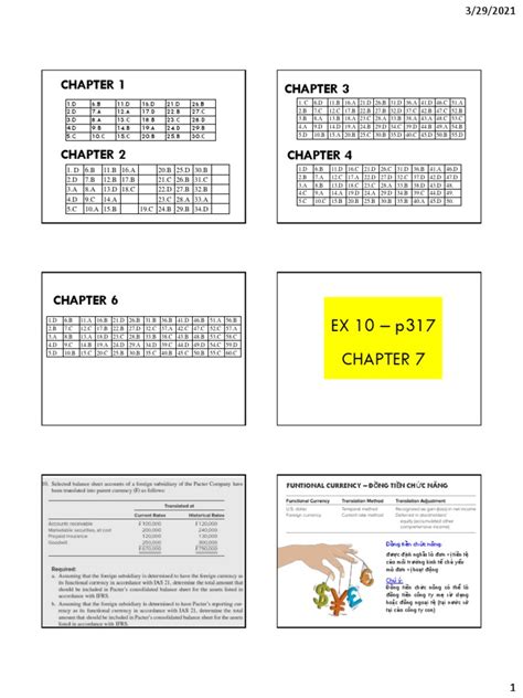 Answer From Chapter 1 7 Pdf