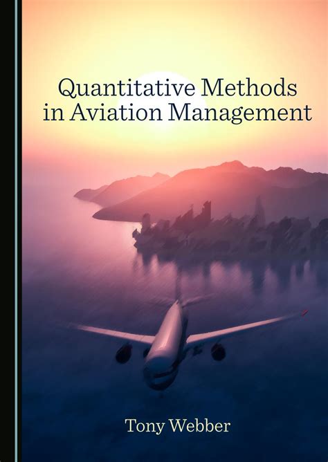 Airline Intelligence And Research On Linkedin Quantitative Methods In Aviation Management