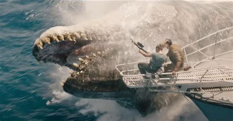 Image Gallery For Jurassic World Rebirth Filmaffinity