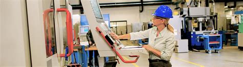 Cnc Machine Programming Advanced Skills Are In Demand Better Mro