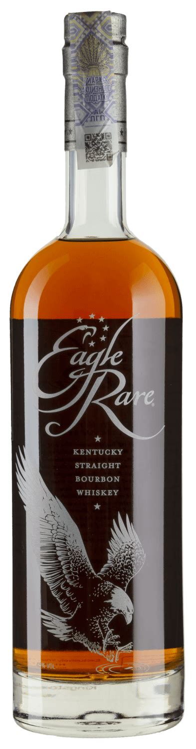 Виски Eagle Rare 10yo 0,7 л - купить Виски Eagle Rare в Киеве и Украине ...