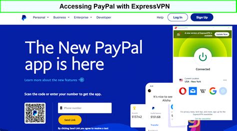 Free Vpn For Paypal In Usa