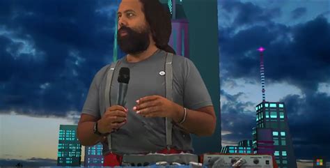 John Pile Jr Lead Teams To Think Creatively Work Inclusively And Deliver Delightful Experiences