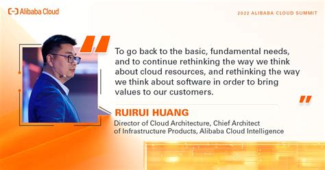 Alibaba Cloud On Linkedin Alibabacloud Alibabacloudsummit2022