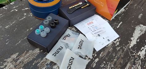 Dunu Sa6 Mk2 Reviews Headphone Reviews And Discussion Head