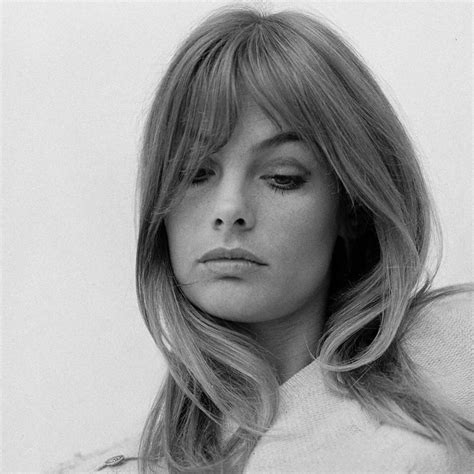 Sixties Jean Shrimpton Shrimpton Model Inspo