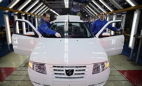 آغاز فروش ویژه محصول خانواده پسند ایران خودرو شرایط اعلام شد جزییات