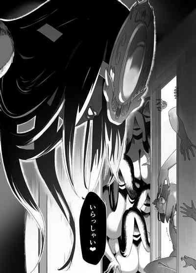 Bojin Shibo Sei Nhentai Hentai Doujinshi And Manga