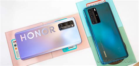 Huawei Negotiating The Sale Of Parts Of Honor S Smartphone Business GSMArena Com News