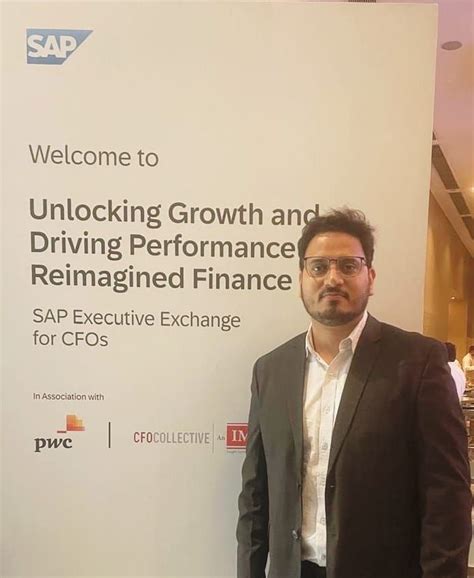 Deepak Prasad On Linkedin Redefining Finance With Digital Transformation