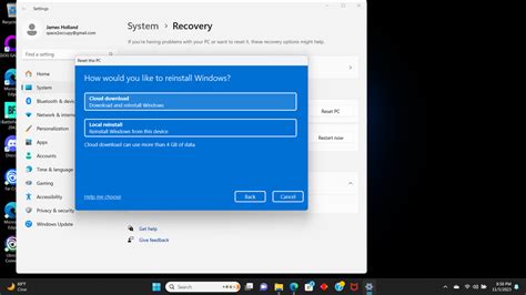 How To Factory Reset A Computer Techradar