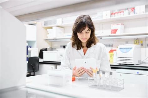 How To Choose The Right Electronic Lab Notebook For Your Biotech Company Sapio Sciences