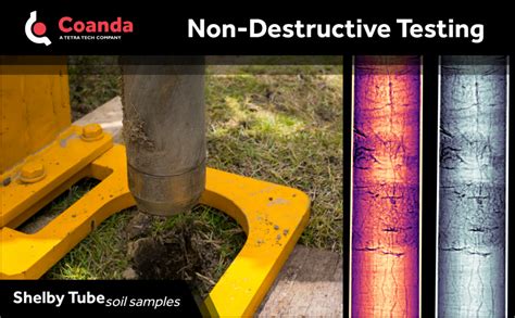 Non Destructive Testing And Visualization Coanda Research And Development