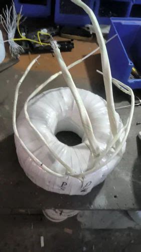 Three Phase Servo Buck Boost Transformer Toroidal 75 Kva At ₹ 3250 Piece In New Delhi