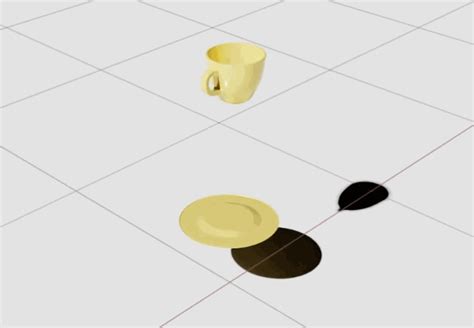 Isaac Sim 一百讲（6）：collision 进阶 • Axis Blog