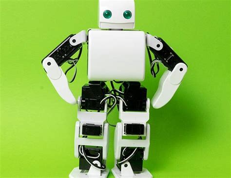 Plen2 Advanced Humanoid Robot Personal Robots
