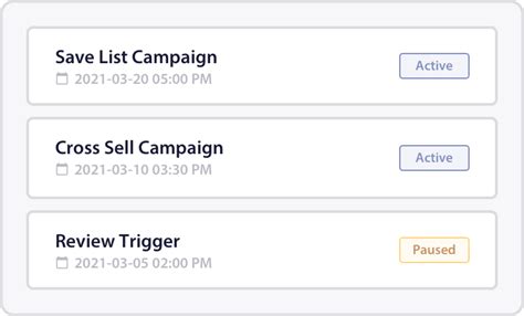 Automate Push Notifications With Smart Triggers