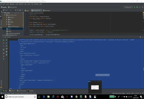 HTML feito parser pelo código Download Scientific Diagram