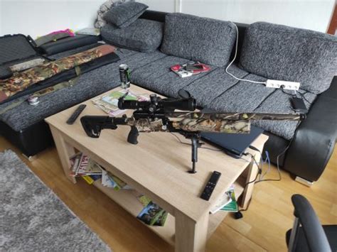 Kral Arms (Bazar zbraní - Vzduchovky) - ZBRANĚ.cz
