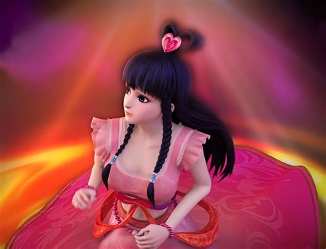 叶罗丽精灵梦第七季 高清图片，堆糖，美图壁纸兴趣社区