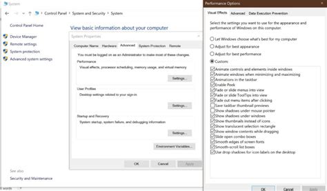 How To Clean Secure And Speed Up Windows 10 TechCommuters