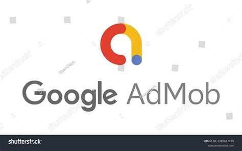 Google Admob Logo Editorial Illustration Stock Vector Royalty Free Shutterstock